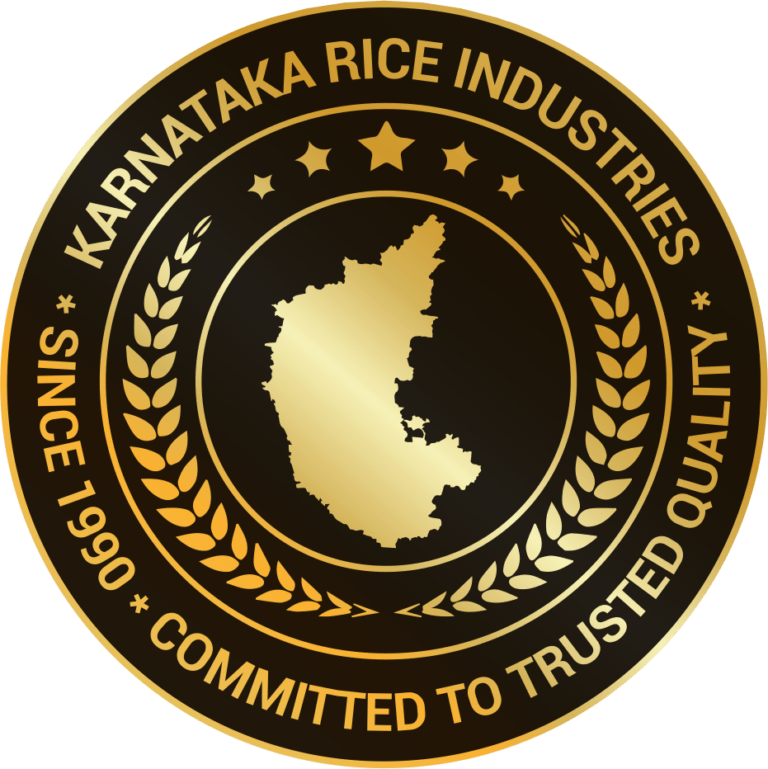 Our Products » Karnataka Rice Industries